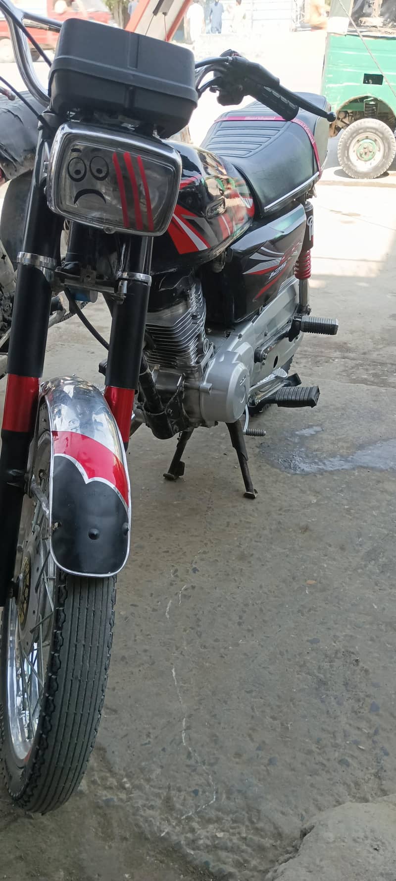 very best bike - Standard Bikes - 1115778741