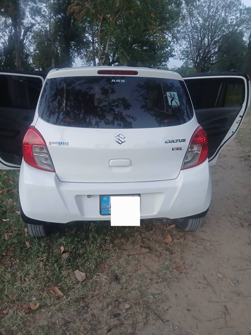 Suzuki Cultus VXL 2020 - Cars - 1115778879