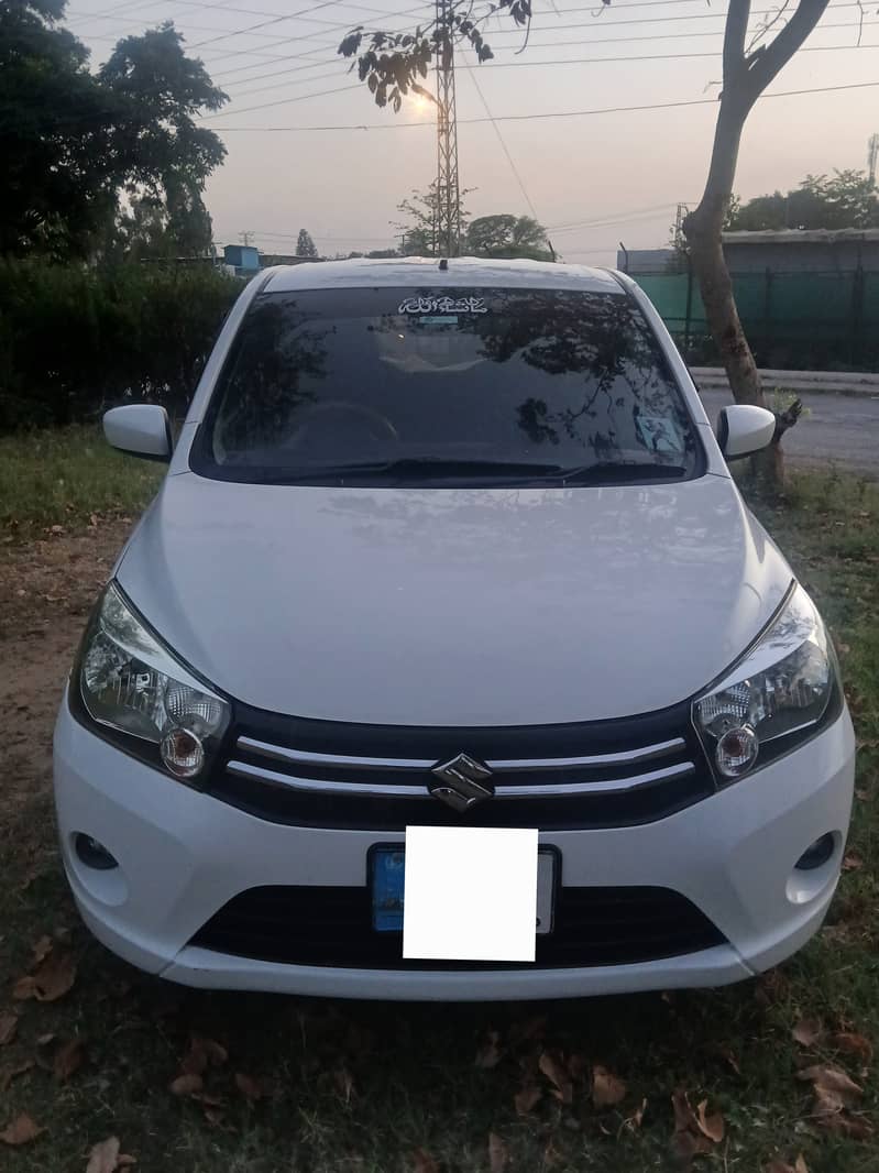 Suzuki Cultus VXL 2020 - Cars - 1115778879