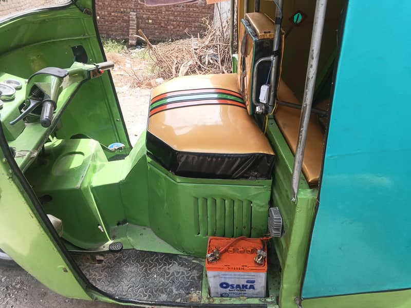 new Asia - Rickshaw & Chingchi - 1115779986