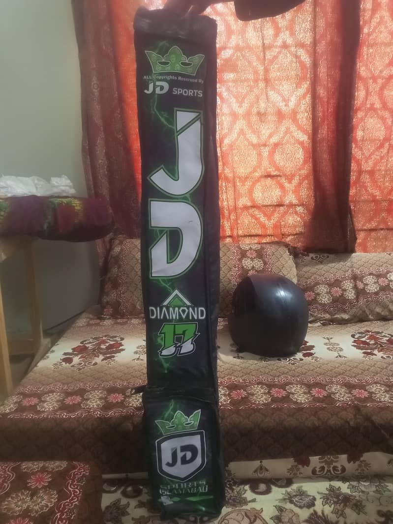 original Coconut cricket Bat - Sports Equipment - 1115779967