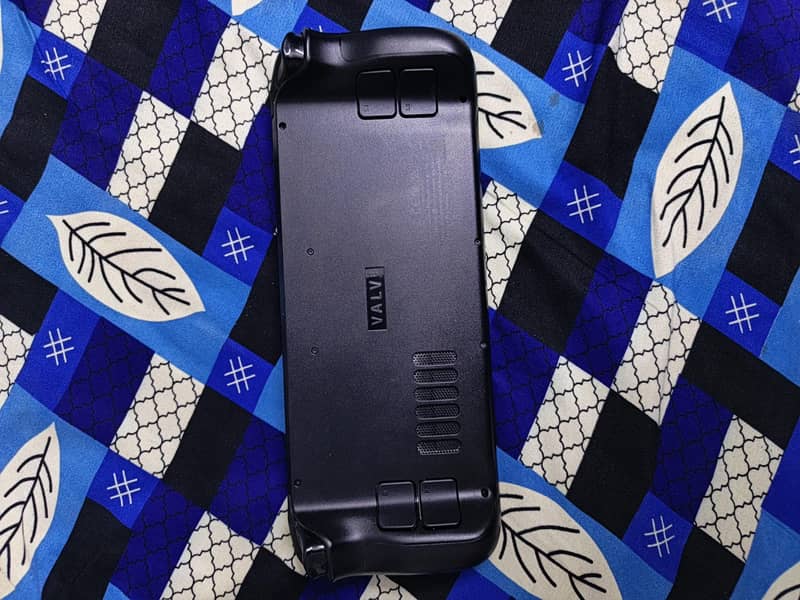 Steam Deck OLED 512GB | Excellent Condition | Complete Box - Gaming ...
