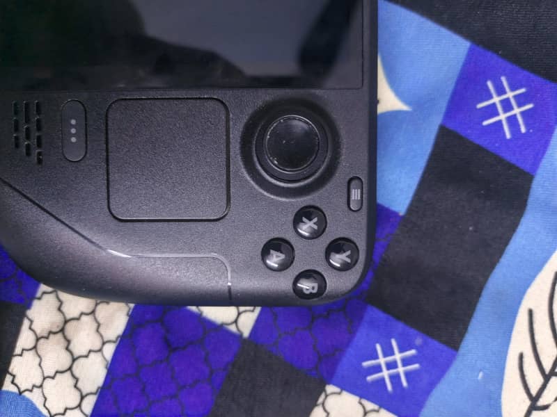 Steam Deck OLED 512GB | Excellent Condition | Complete Box - Gaming ...