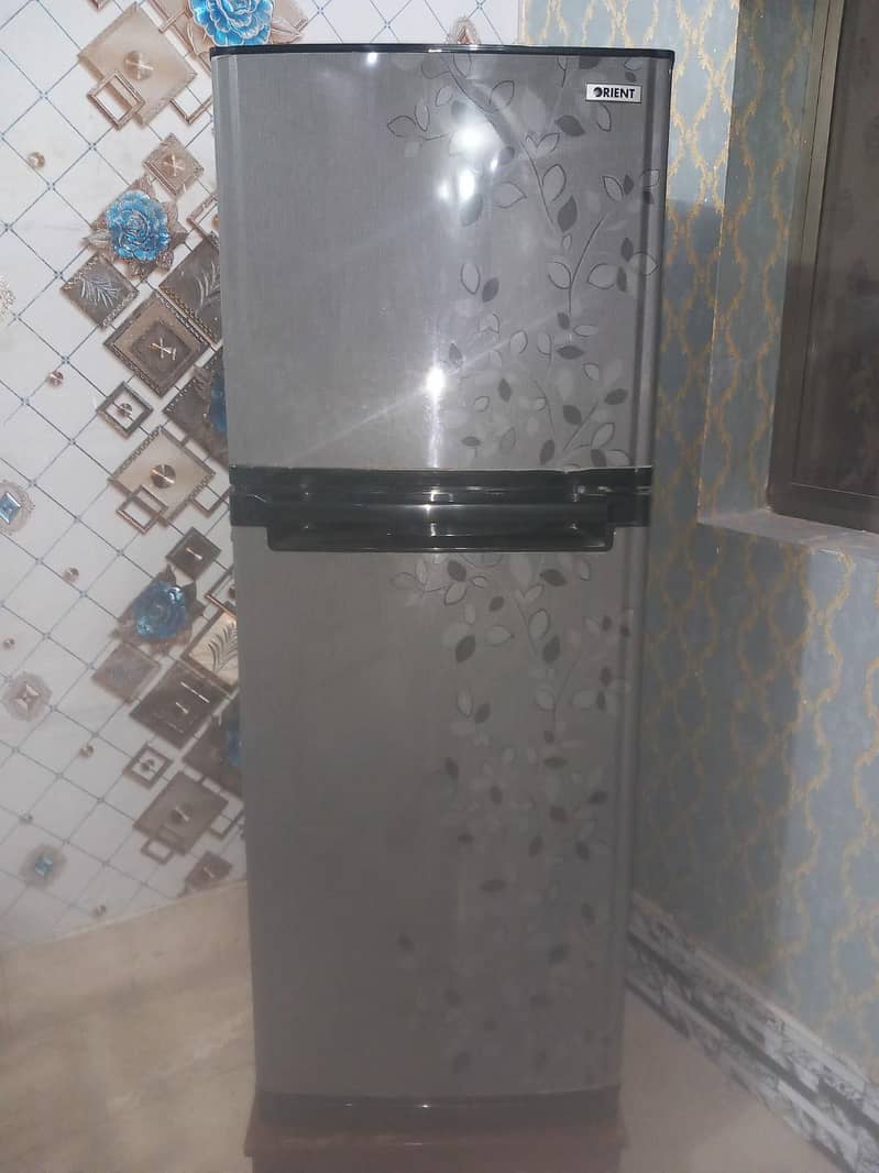 brand new refrigerator - Refrigerators - 1115784362