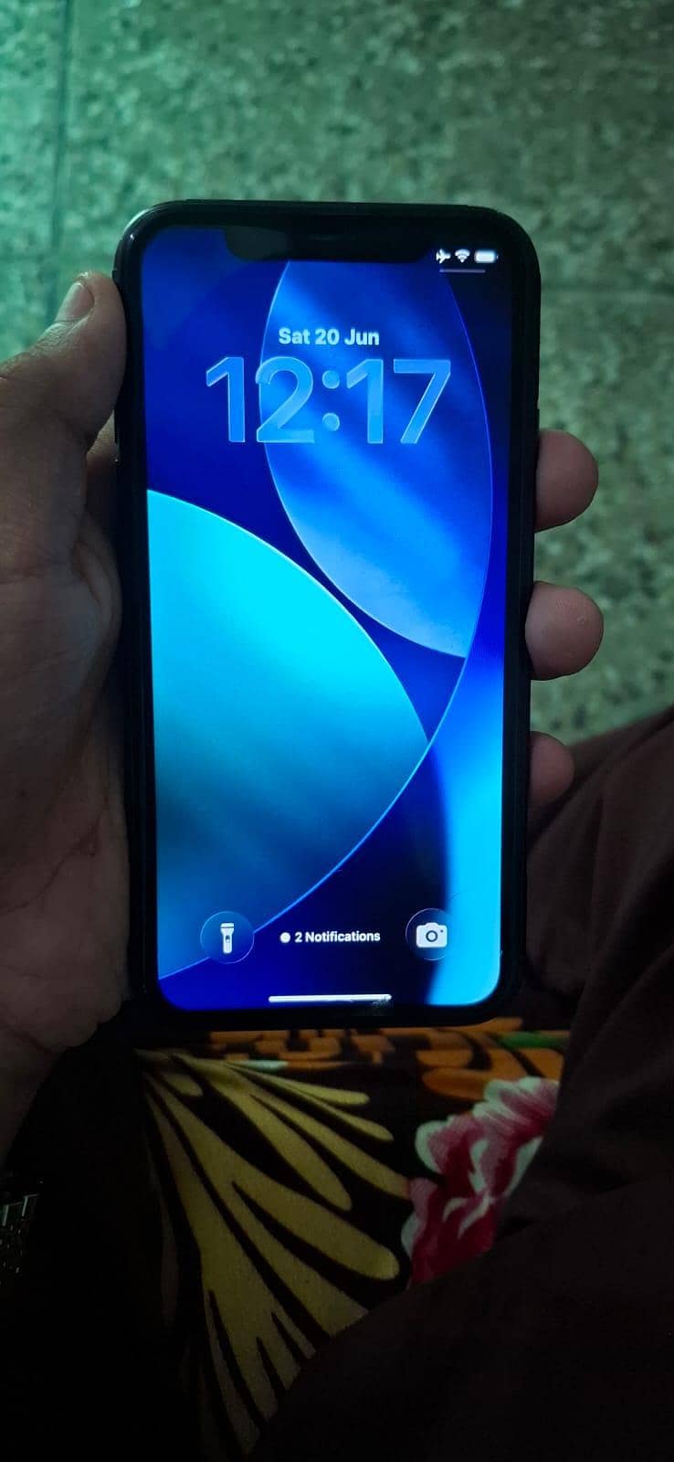 Apple iPhone 11 jv for sale 03431032920 contact number only WhatsApp ...