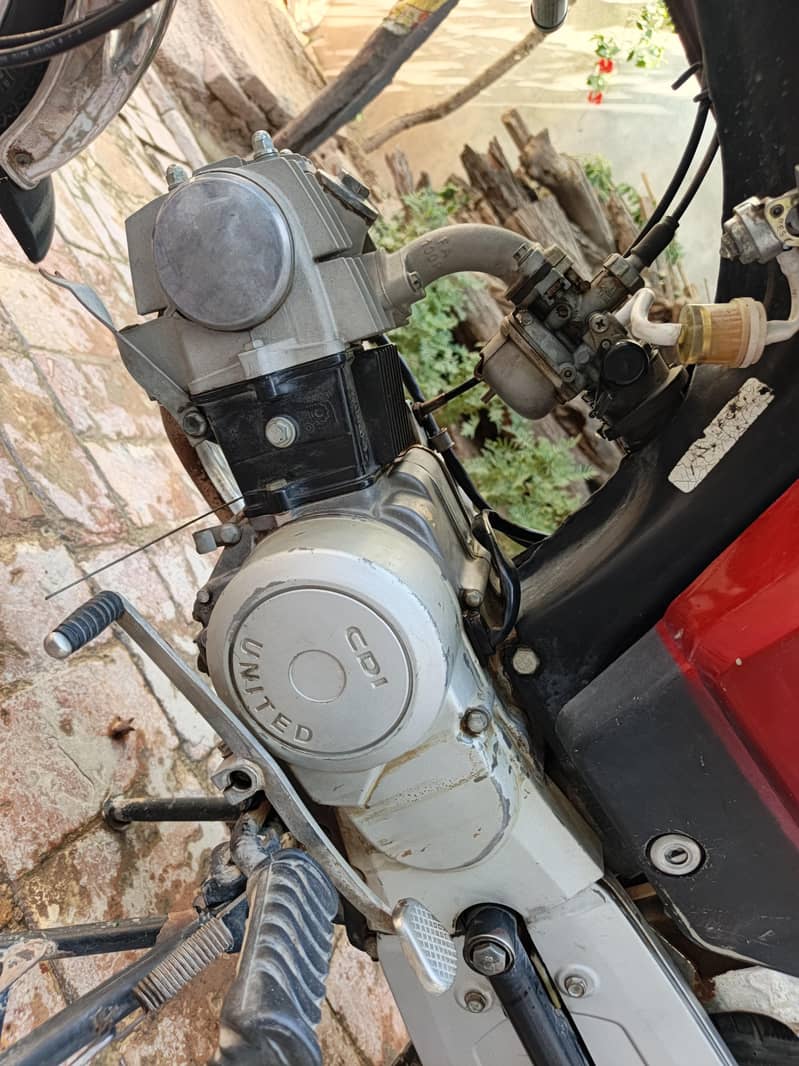 70 United - Other Motorcycles - 1115792925