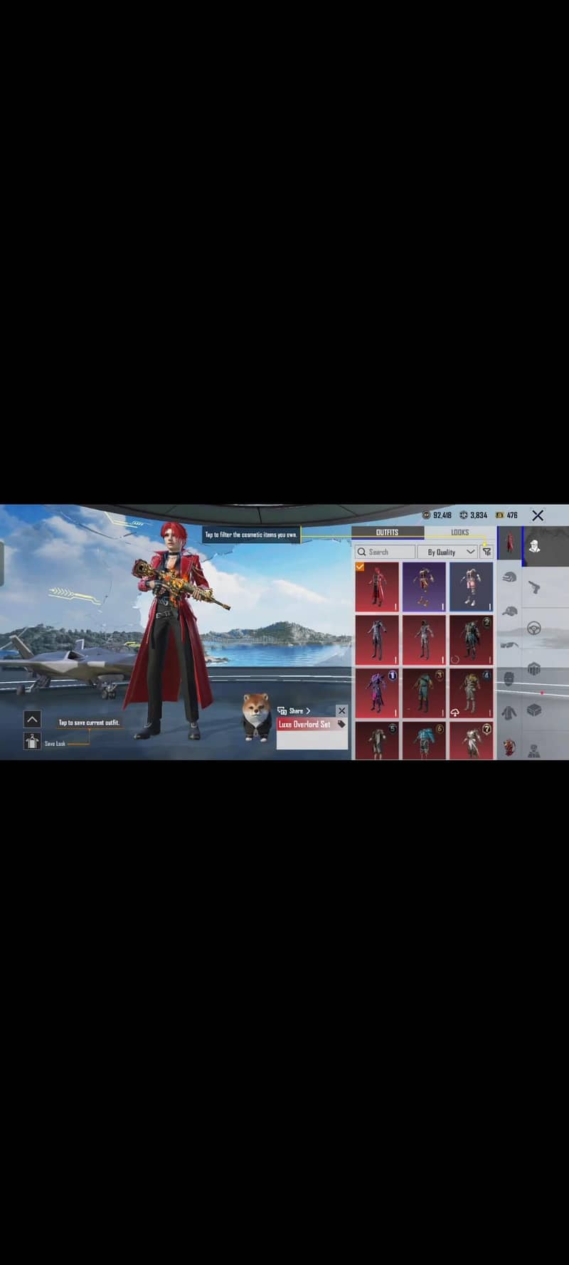 PUBG MOBILE id for sell high level with 6000 uc - Mobile Phones ...