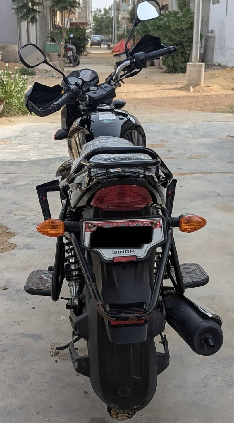Suzuki GR 150 Urgent For Sale - Standard Bikes - 1115797977