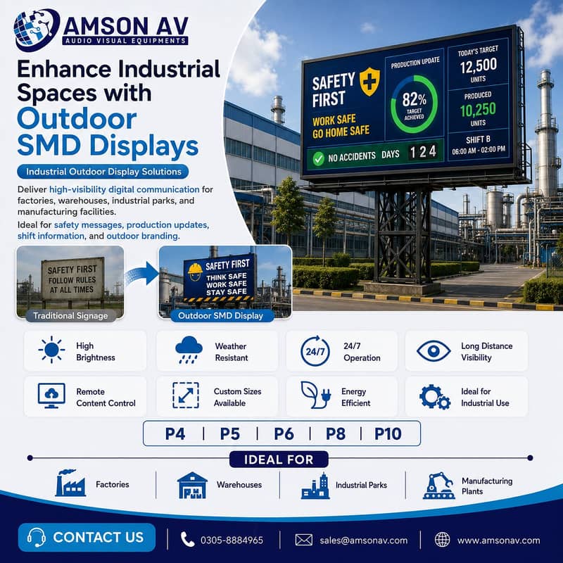 SMD SCREEN / INDOOR SMD /SCREEN OUTDOOR /SMD SCREEN & SMD LED VIDEO ...