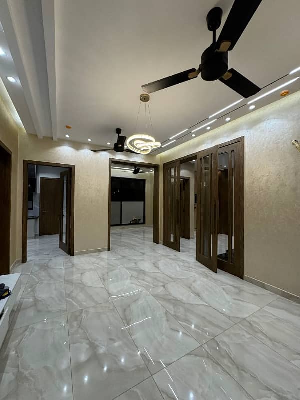 10 -Marla Affordable House Available For Sale In Bahria Town sector F ...