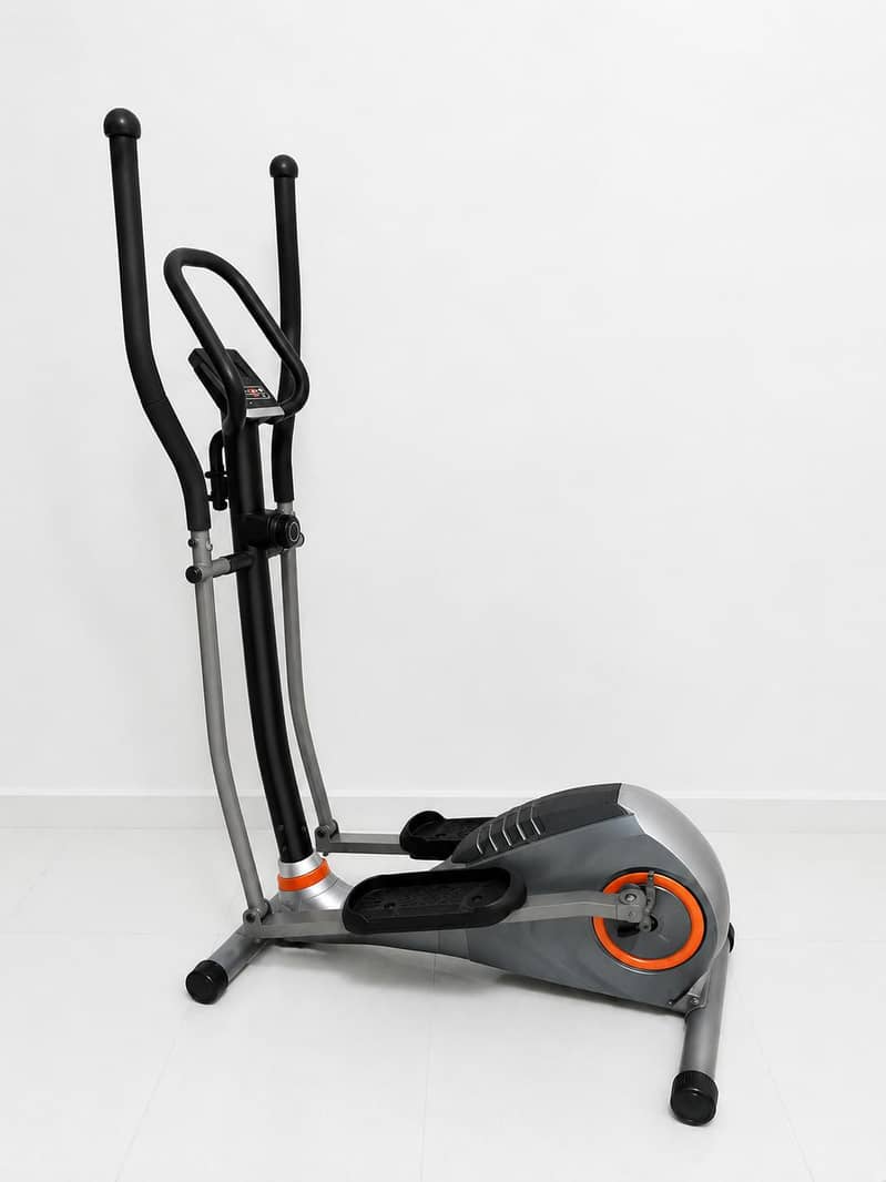 Elliptical | exercise cycle | cycle | Ellipticals | Spin bike - Gym ...