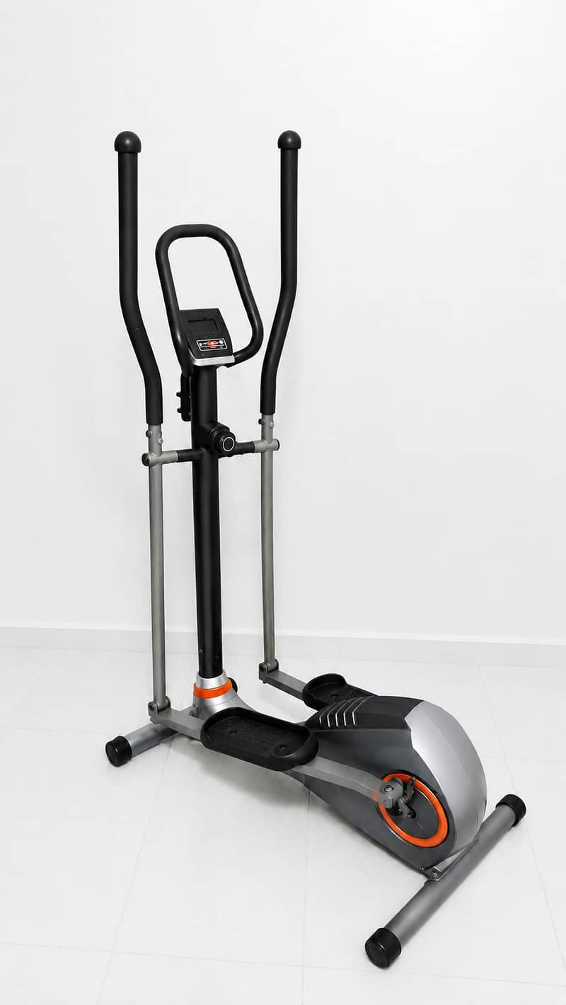 Elliptical | exercise cycle | cycle | Ellipticals | Spin bike - Gym ...