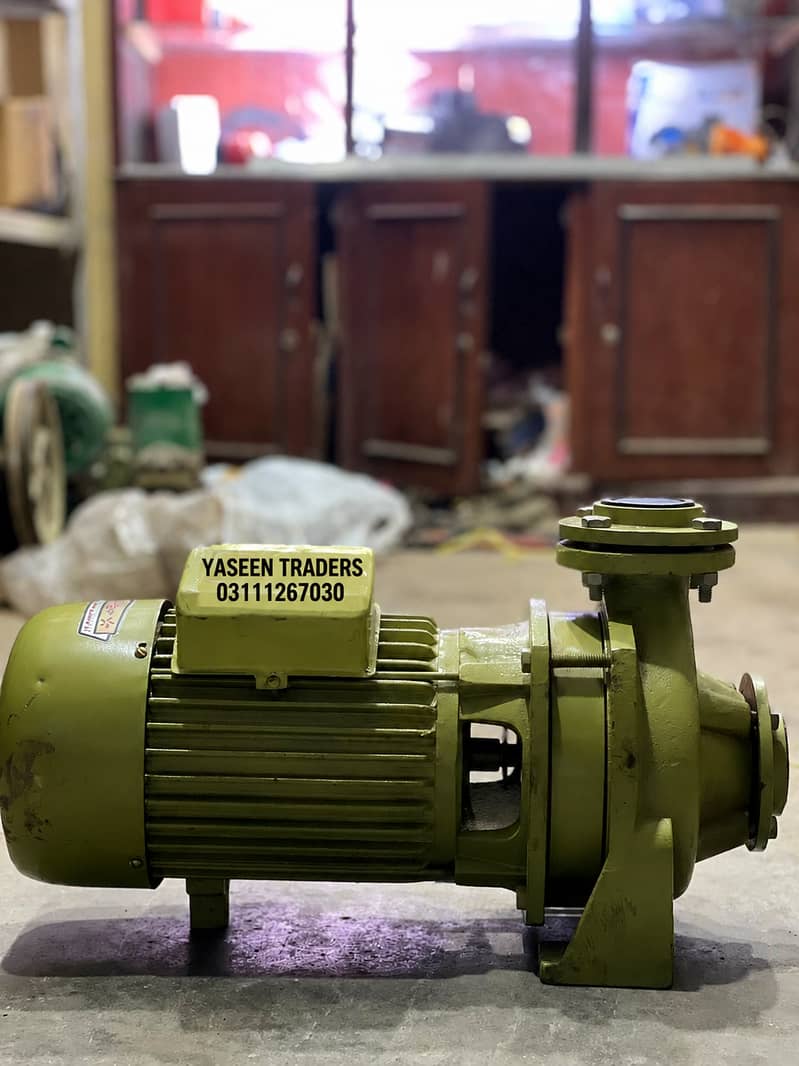 Water Pump for Sale Seamax 3 Mono Block - Other Home Appliances ...