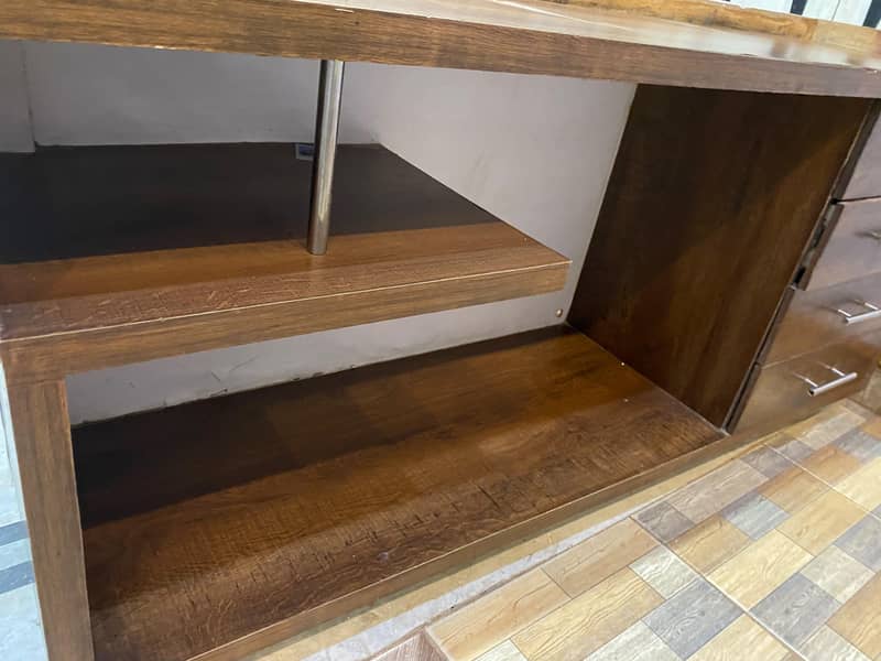 Counter / TV Table URGENT SALE - Other Restaurant Equipments - 1115798817