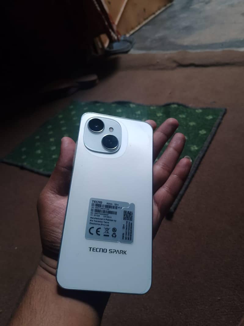 Tecno Other Model - Mobile Phones - 1115801257