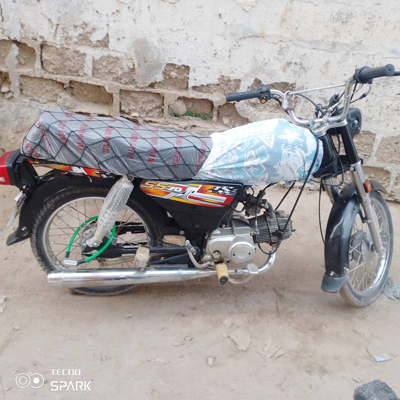 Super Power 2013 Good condition - Standard Bikes - 1115801457