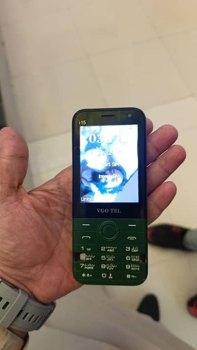 VGO TEL Mobiles for Sale in Karachi | OLX Pakistan