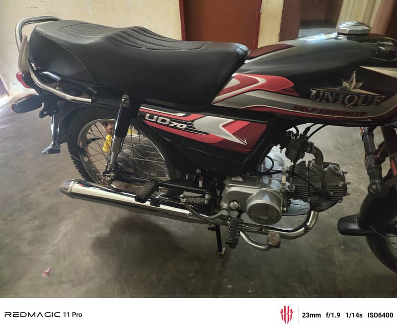 Unique plus 2026 model - Standard Bikes - 1115802702
