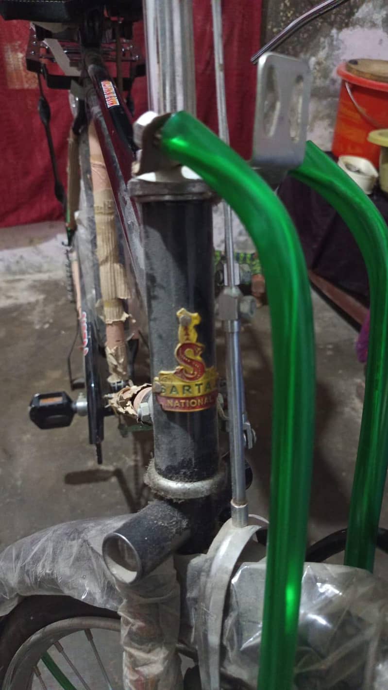 Baba Cycle New 2026 - Other Bicycles - 1115803200