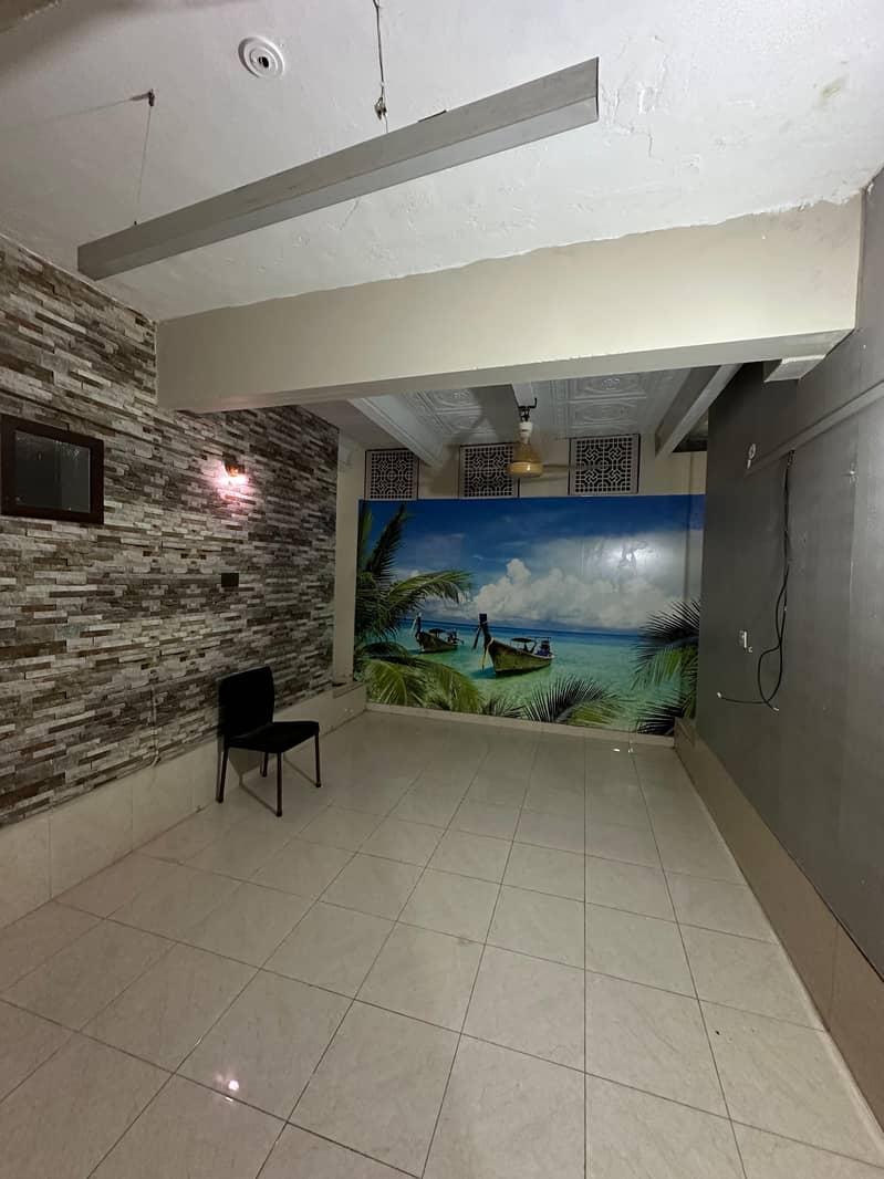 Apartment for Sale Gulshan-e-Iqbal Block-11 - Apartments & Flats ...