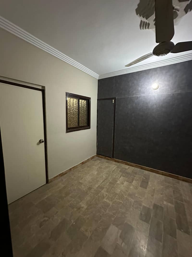 Apartment for Sale Gulshan-e-Iqbal Block-11 - Apartments & Flats ...