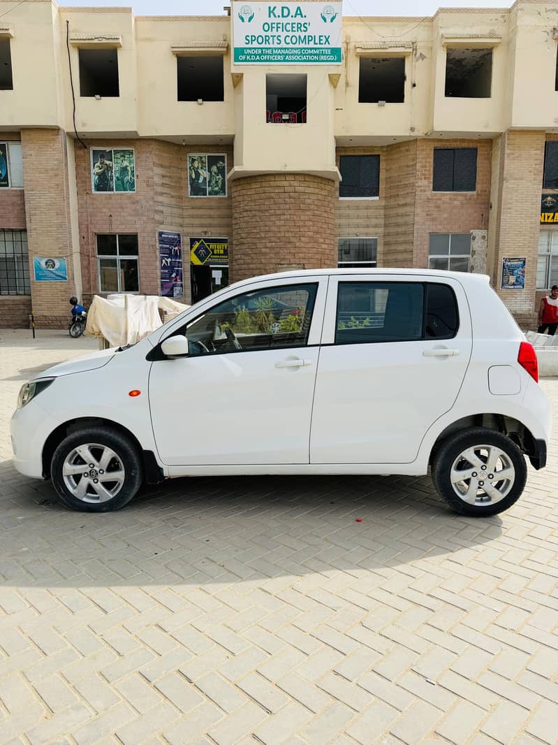 Suzuki Cultus VXL 2021 - Cars - 1115803449