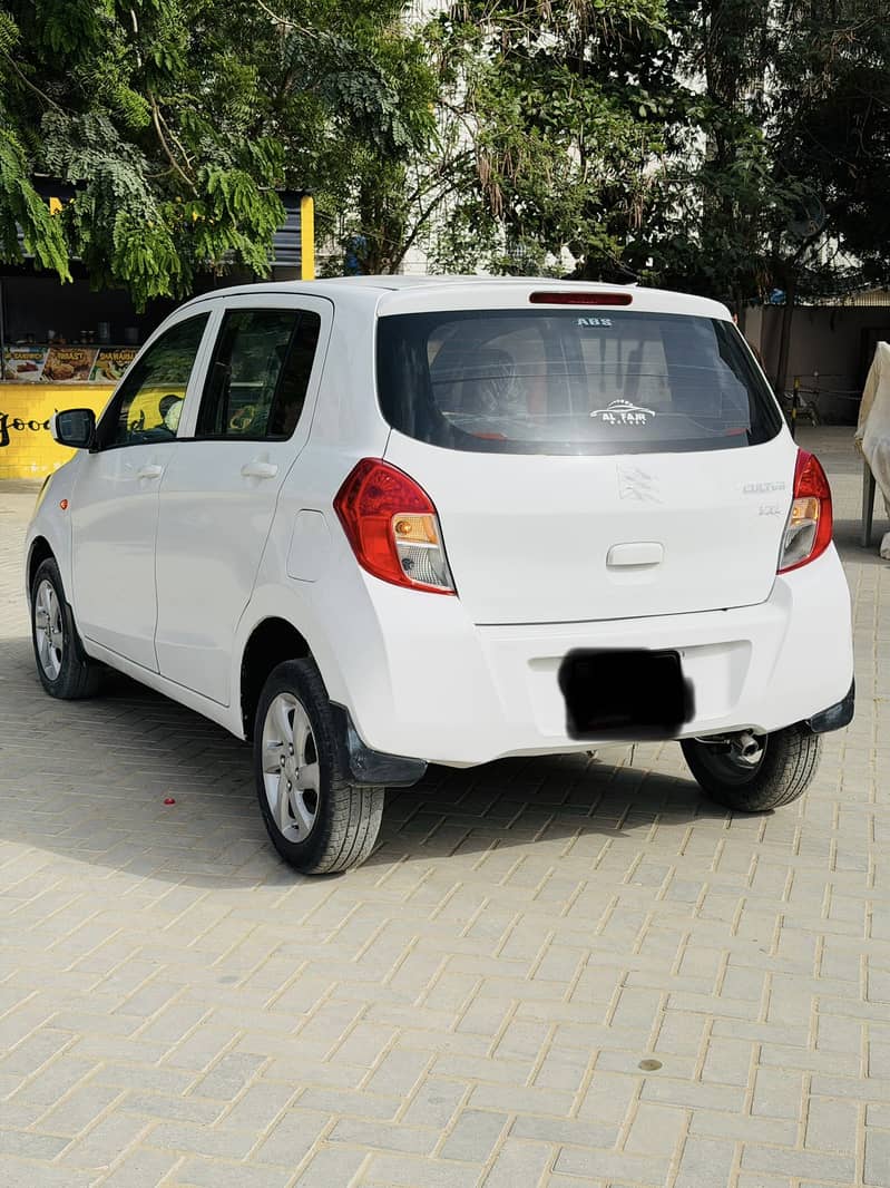 Suzuki Cultus VXL 2021 - Cars - 1115803449