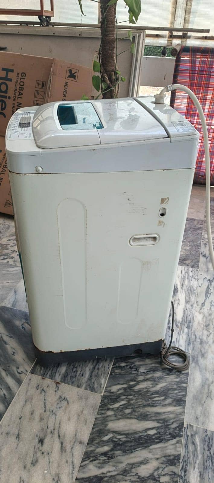 washing machine automatic available for sale in defance - Washer ...