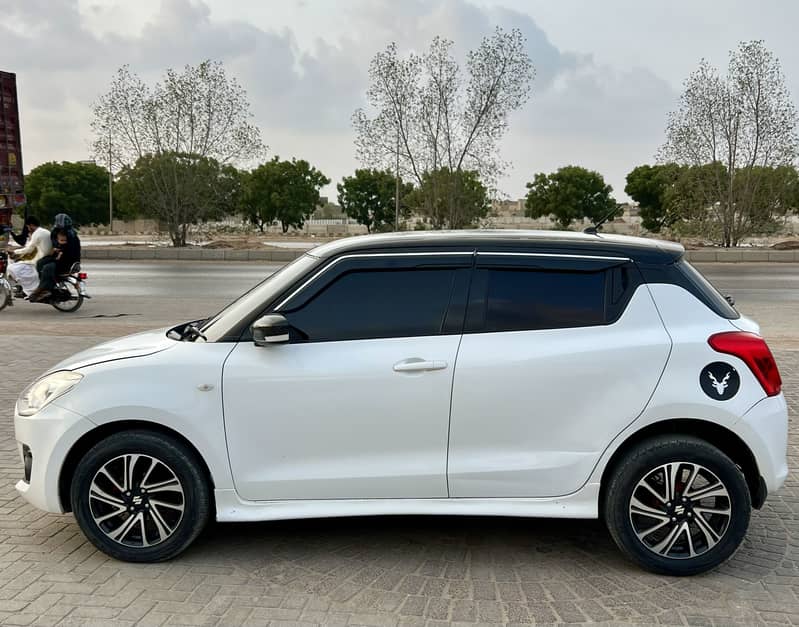 Suzuki swift gl ( manual ) 2022 - Cars - 1115806845