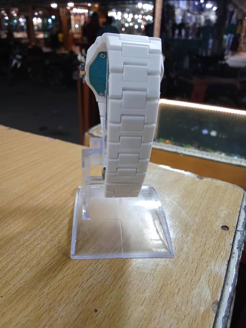Aura man - Watches - 1115807015