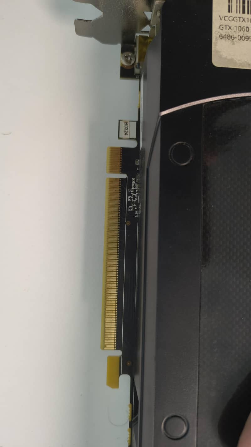 GTX 1060 6GB - Computer Components - 1115809730