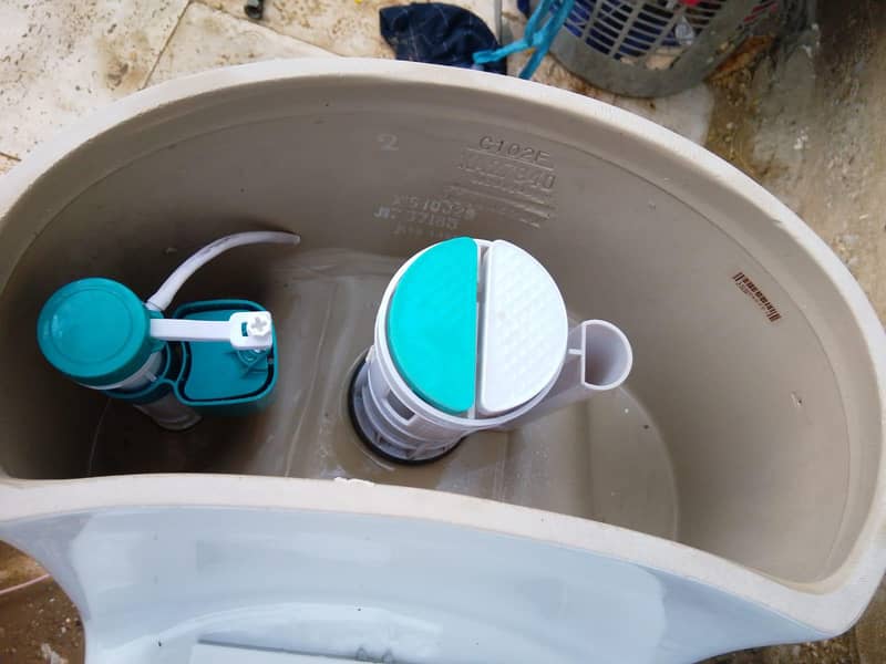 BRAND: PORTA - Toilets - 1115811074