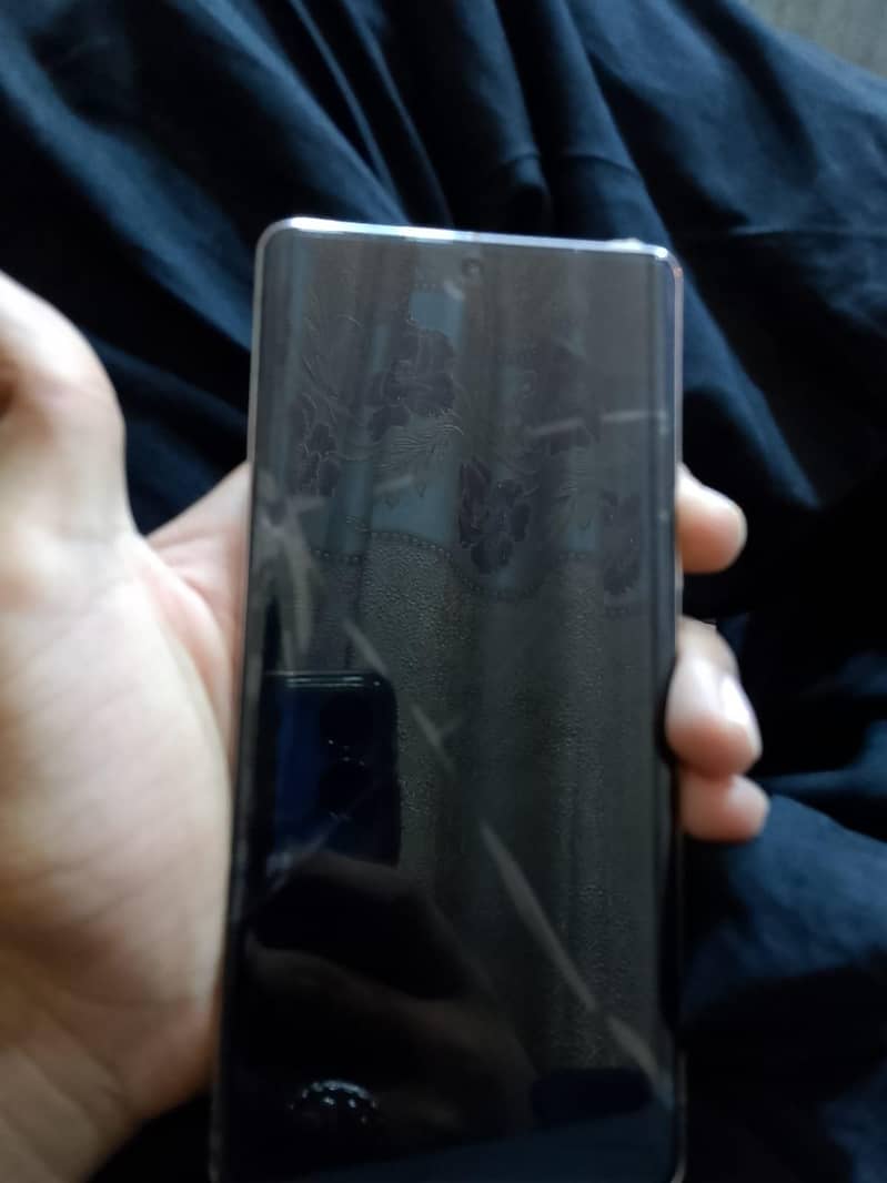 Google Pixel 7 Pro - Mobile Phones - 1115811094