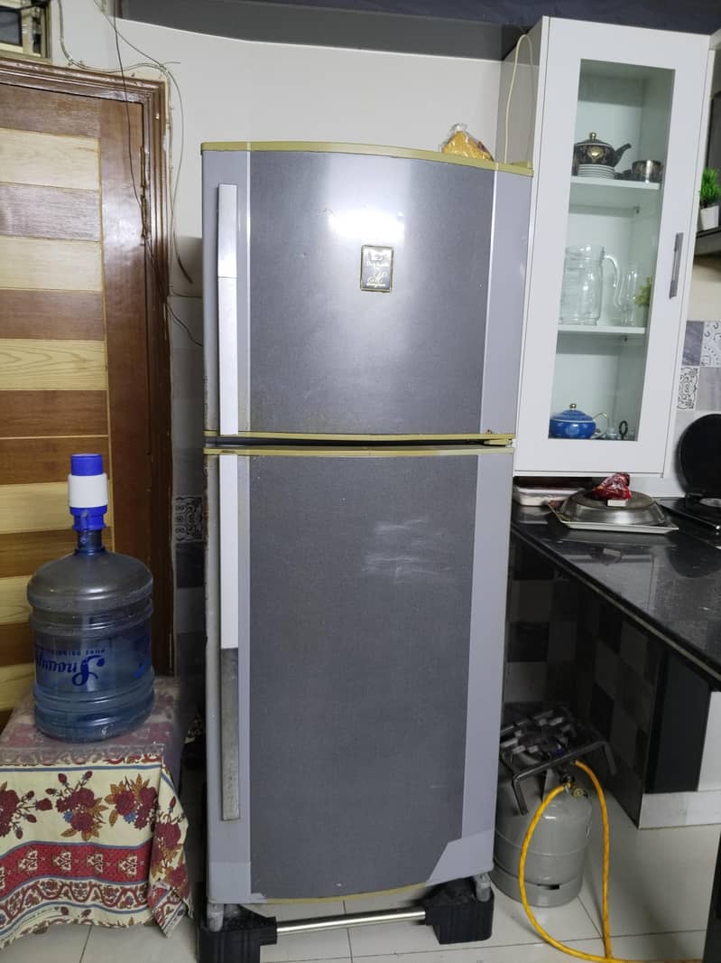 fridge - Refrigerators - 1115811234