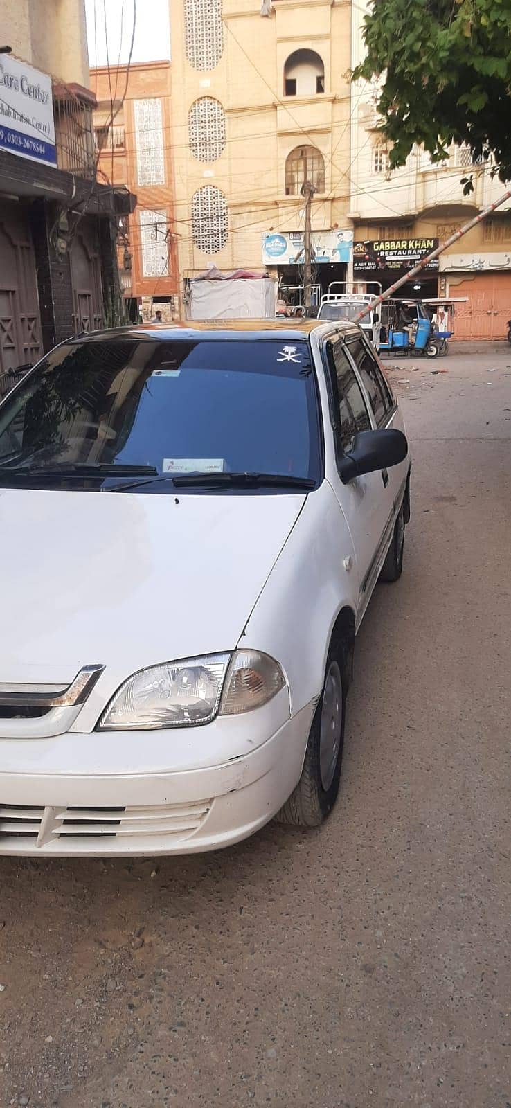 Suzuki Cultus VXR 2011 - Cars - 1115811654