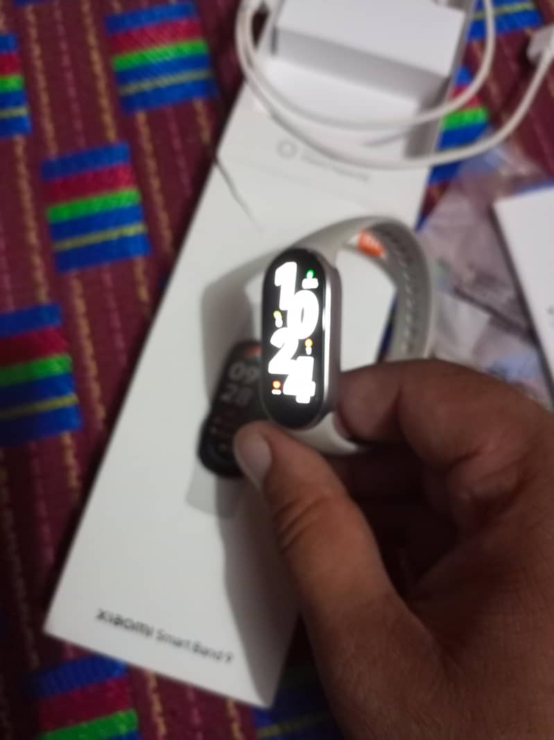 mi smart band 9 - Smart Watches - 1115811856