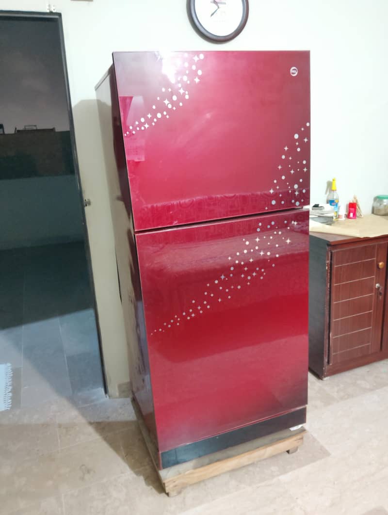 PEL REFRIGERATOR - Refrigerators - 1115812475