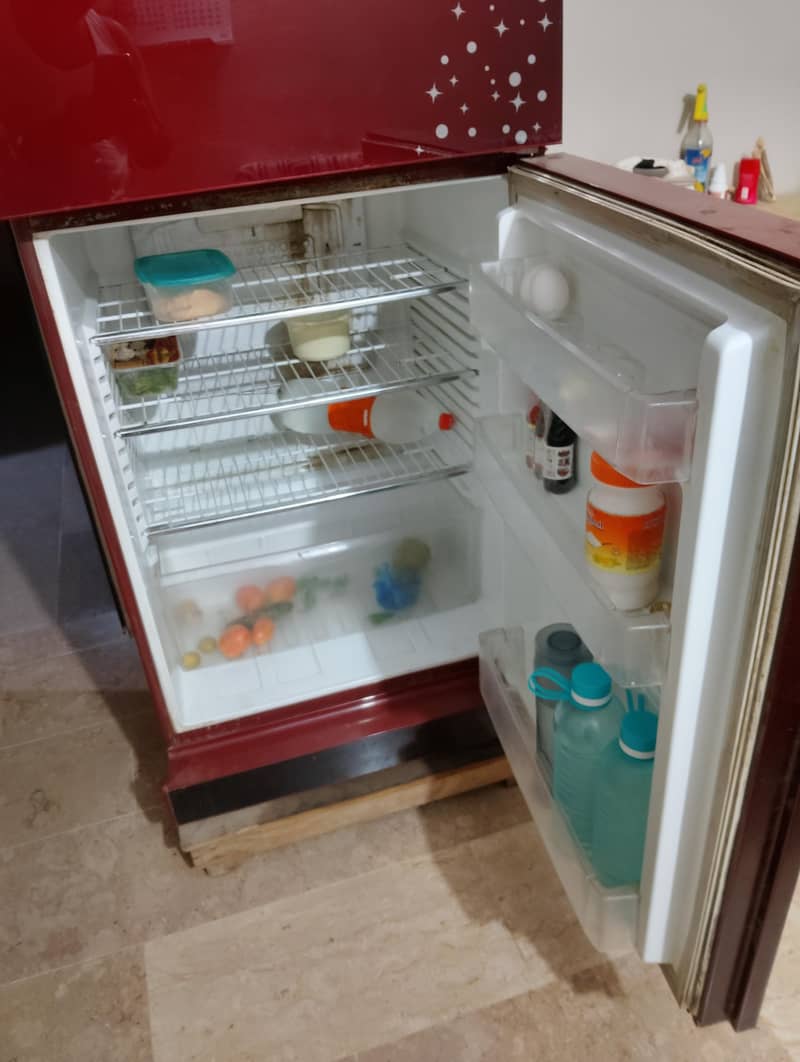 PEL REFRIGERATOR - Refrigerators - 1115812475