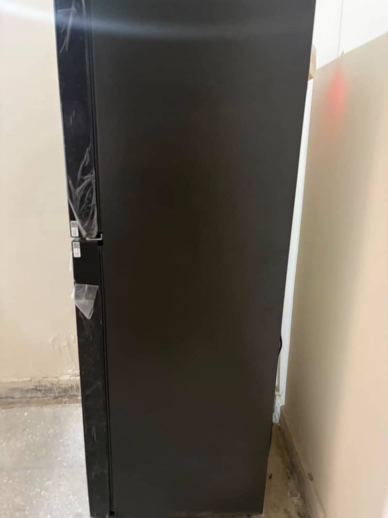 Haier HRF-246 IPRA - As good as new - Refrigerators - 1115812589