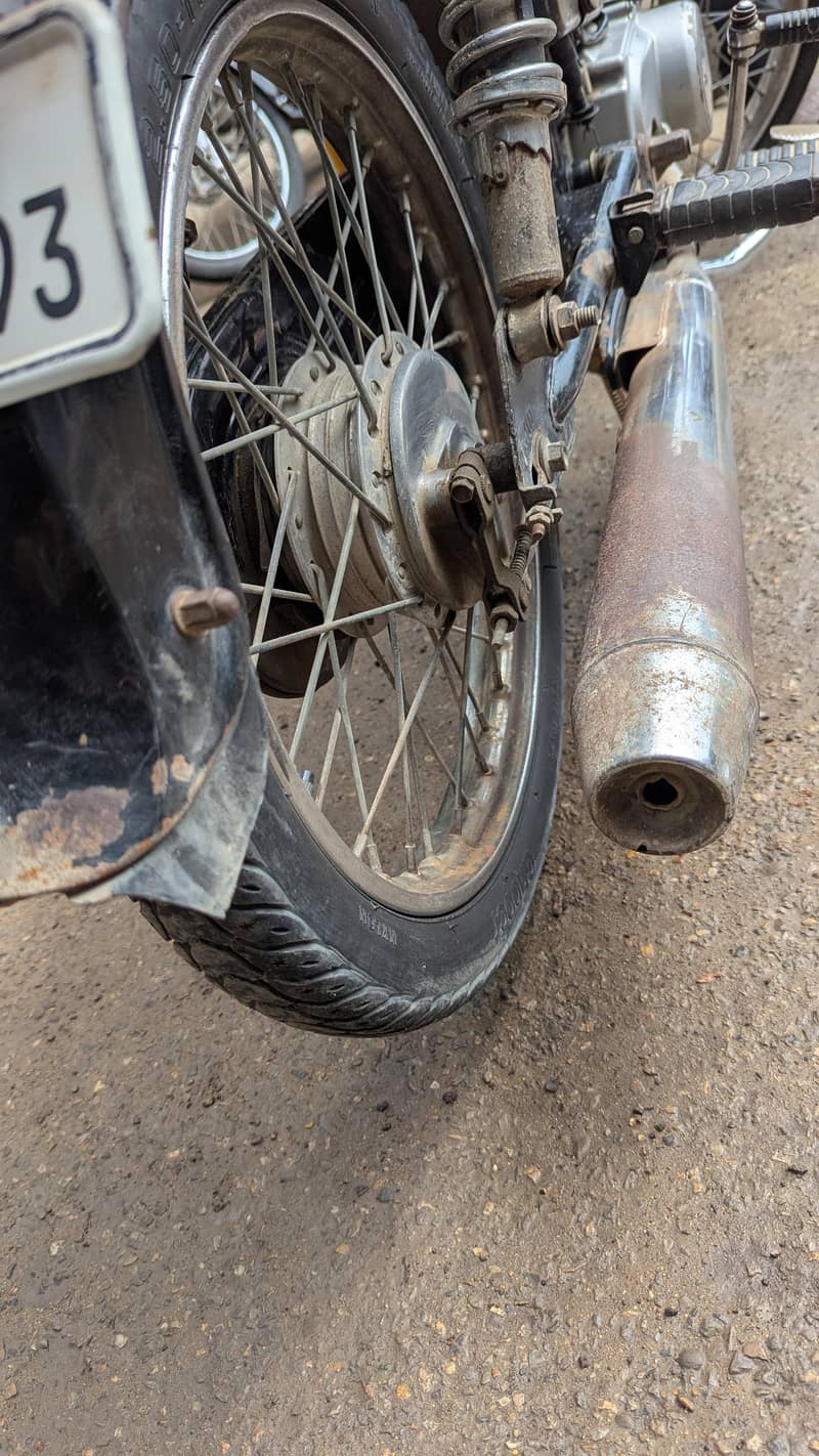 emergency sale - Other Motorcycles - 1115813430