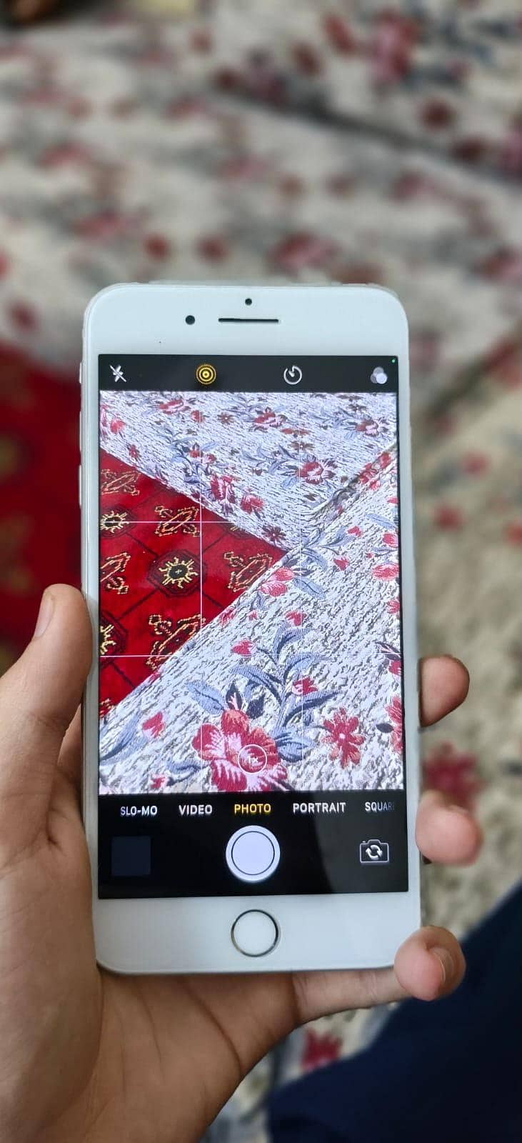 Apple iPhone 8 Plus - Mobile Phones - 1115815444