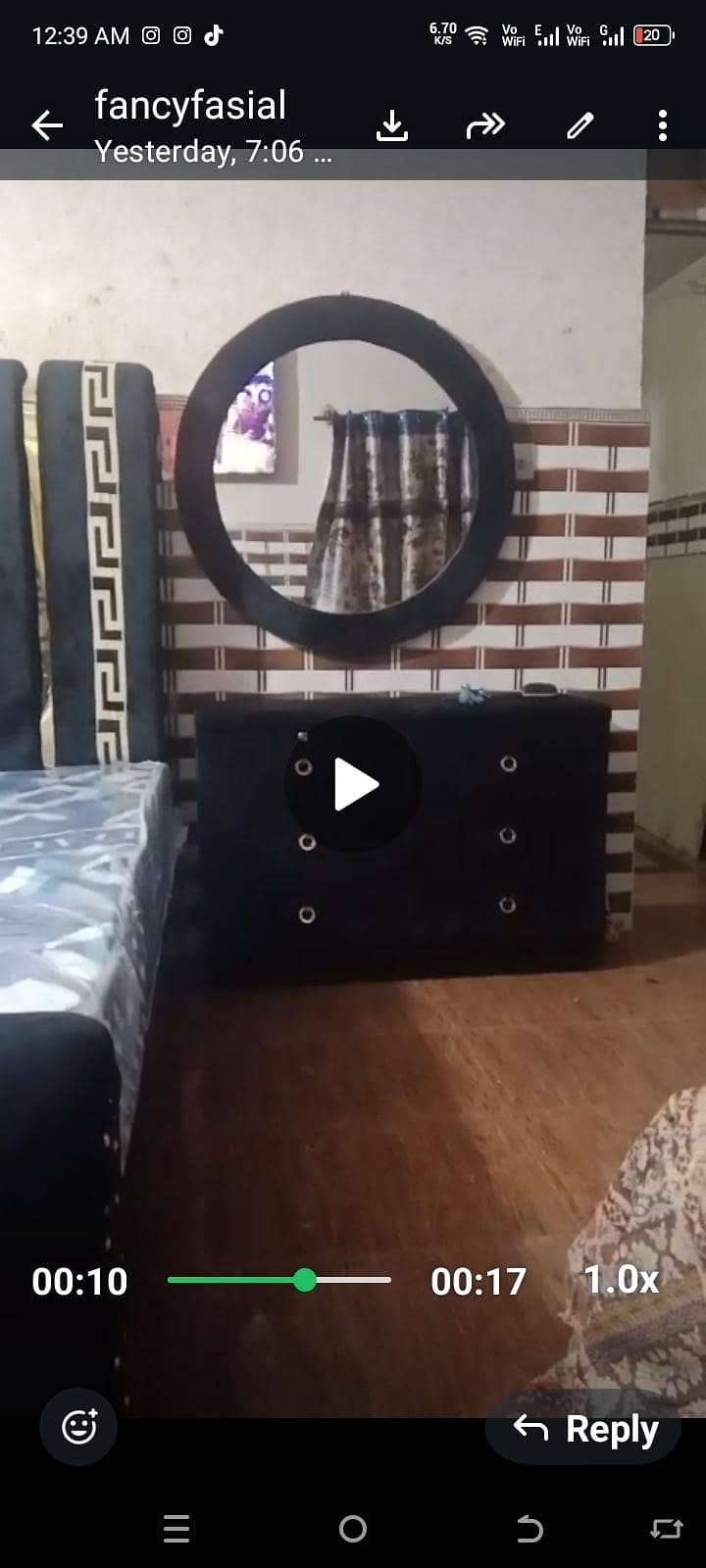Fancy bed set dressing table, single bed, double bed, comebad sofa ...