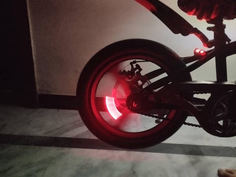 Premium cycle with elegant features. - Other Bicycles - 1115815831