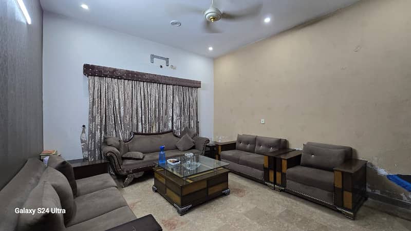Golden Investment Opportunity! 12 Marla Double Story Luxury House for ...