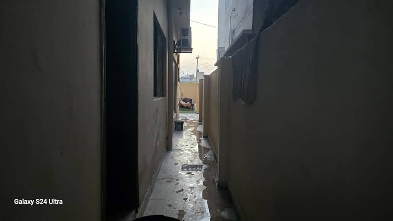 Golden Investment Opportunity! 12 Marla Double Story Luxury House for ...