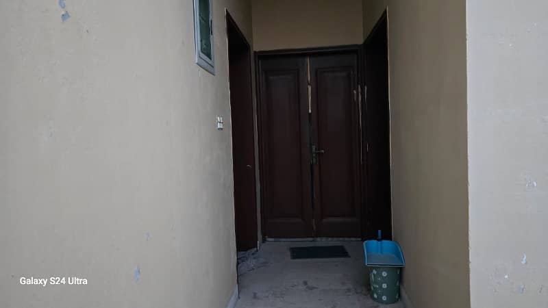 Golden Investment Opportunity! 12 Marla Double Story Luxury House for ...
