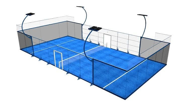 Artificial grass turf, All sports flooring, All sports net - Artificial ...
