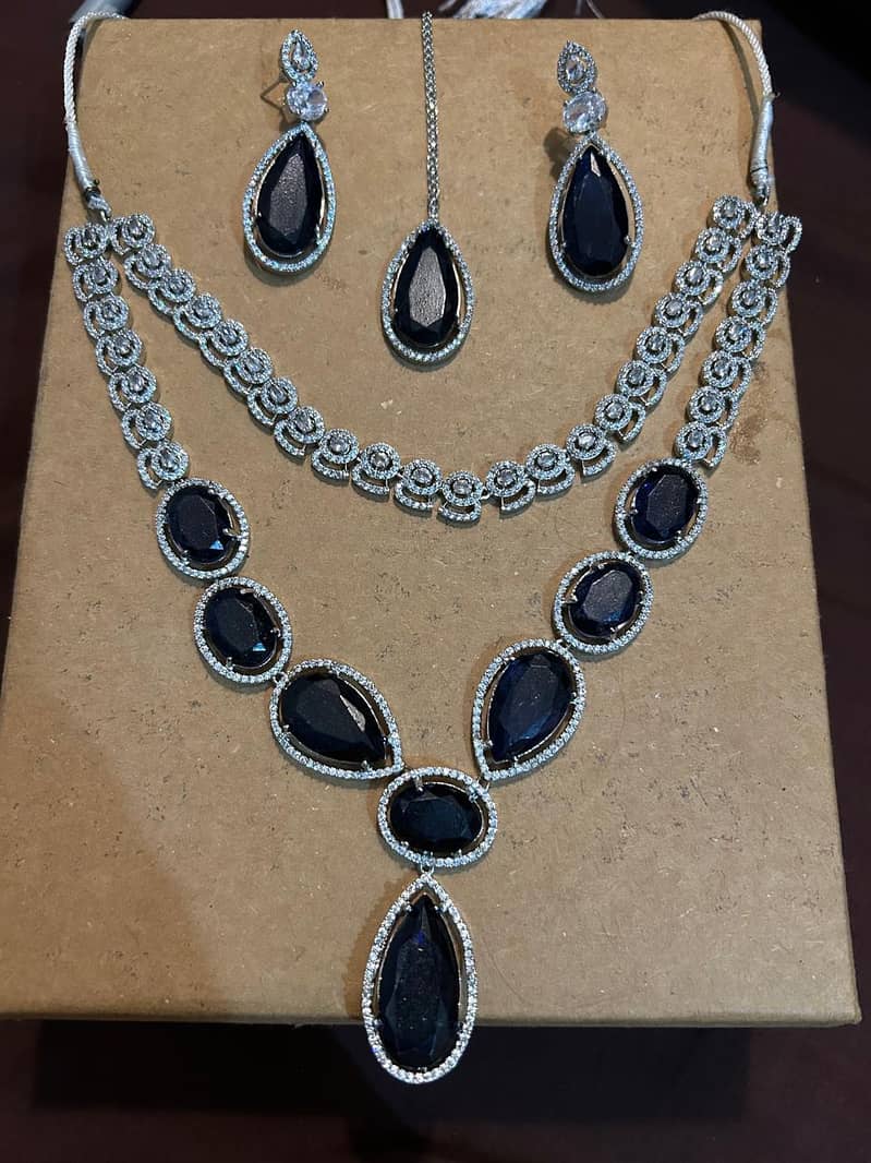 beautiful almost new jewelry - Jewellery - 1115820050