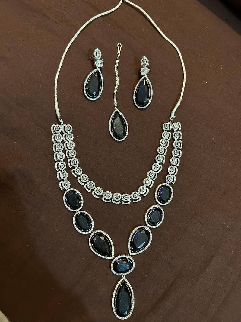 beautiful almost new jewelry - Jewellery - 1115820050