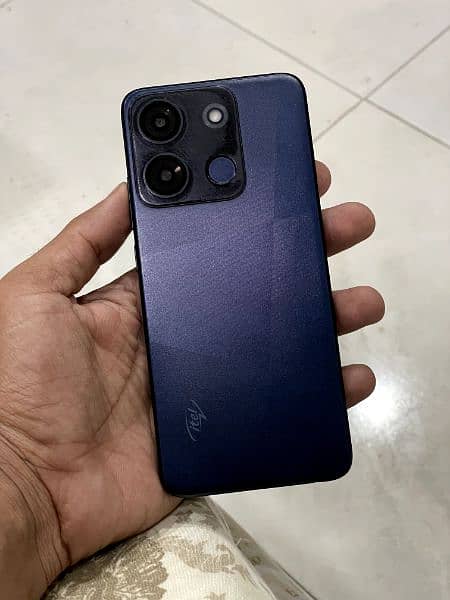 itel a05s 4gb 64gb all ok exchange possible 03150815779 - Mobile Phones ...
